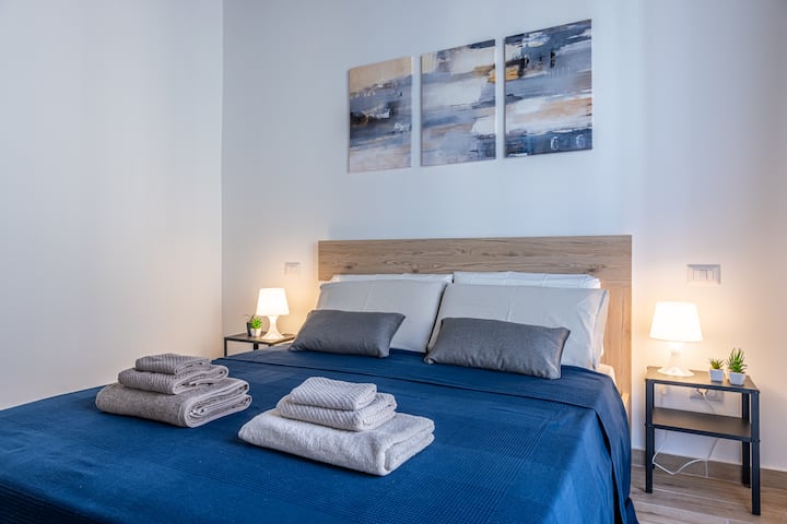 Santa Giulia Suite - 15 Min Duomo - Olympic Arena - San Donato Milanese