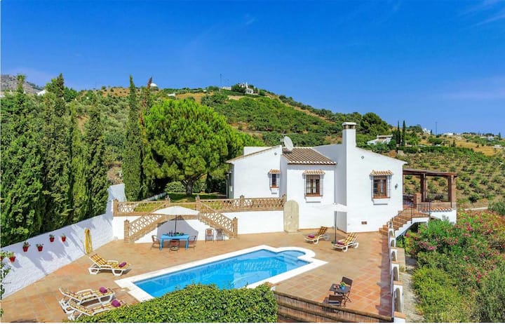 Casa Jorge - Frigiliana