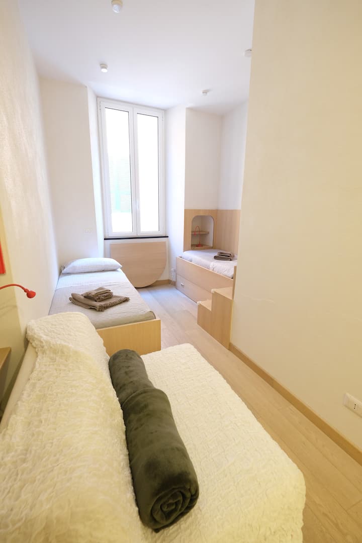 Nonna Nanda Nest By Portofinovacanze - Rapallo