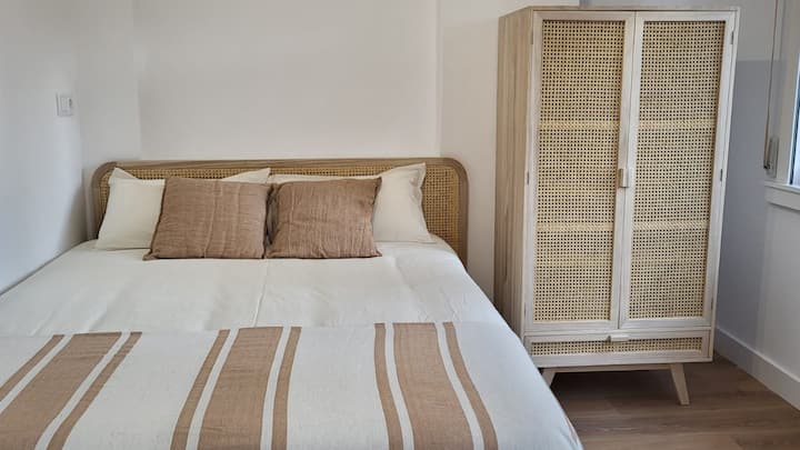 Precioso Apartamento Coruña- Recién Reformado - A Coruña
