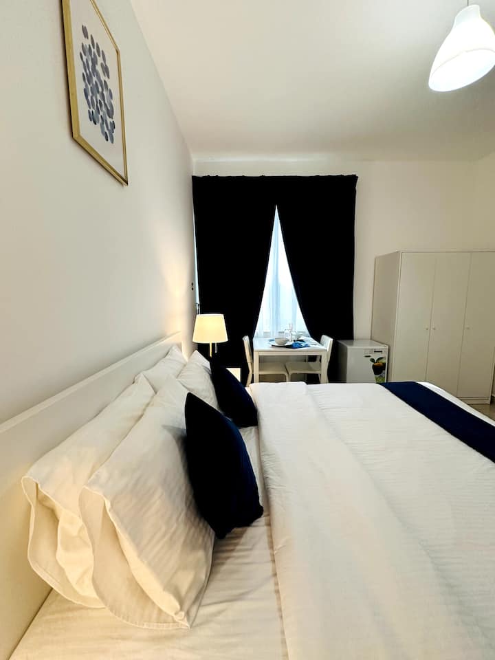 Executive Room 1002-city Center - Abu Dhabi