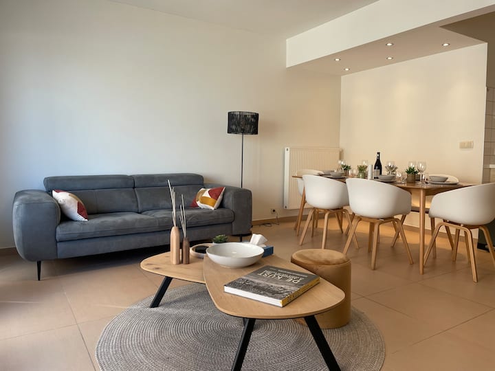 Marie Holiday Home - Middelkerke