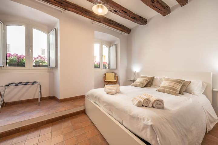 Appartamento Delizioso Al Centro - Cagliari