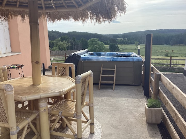 Appartement - La Chaise-Dieu