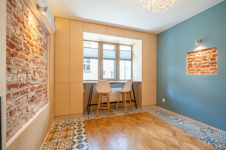 Bijou - 1 Bedroom Apartment - Sofia