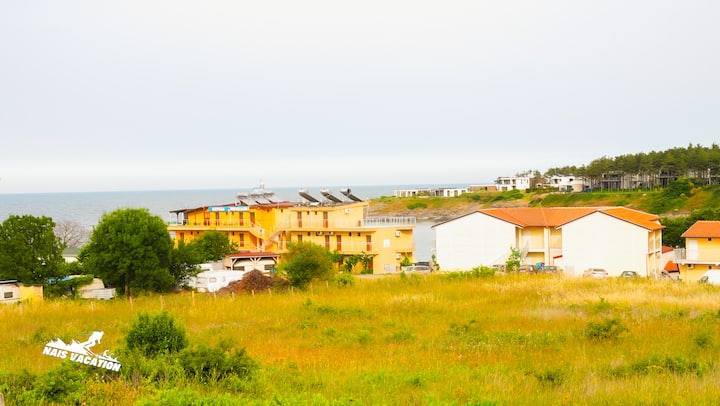 Summer White House In Arapya 4 - Kırklareli