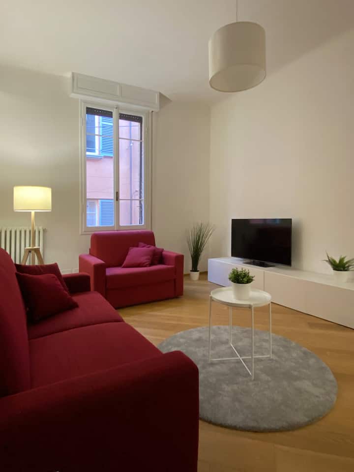 Porta Nova, Bologna By Short Holidays - Bologna