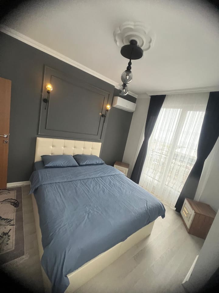 Must House (Suit 2) - Trabzon