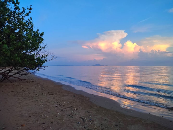 7sea Beach Pool Villa - Ao Nang