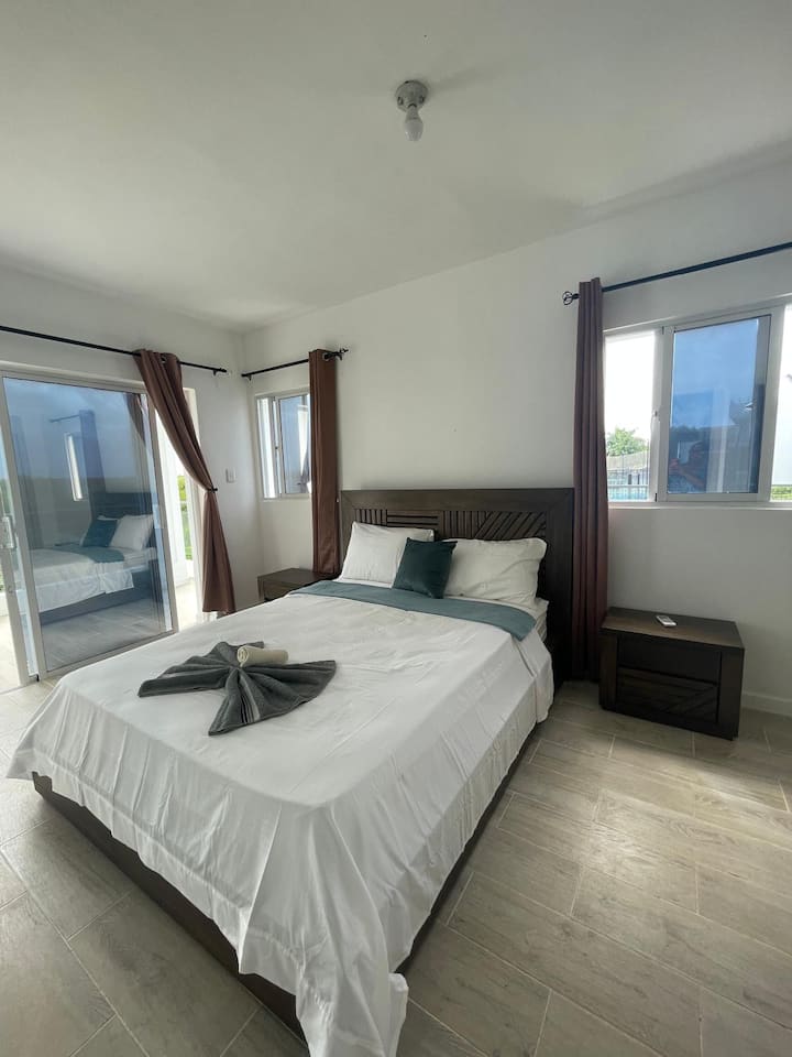 G & F Vacation Beach House - Punta Cana