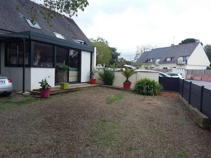 Maison De Vacances - La Forêt-Fouesnant