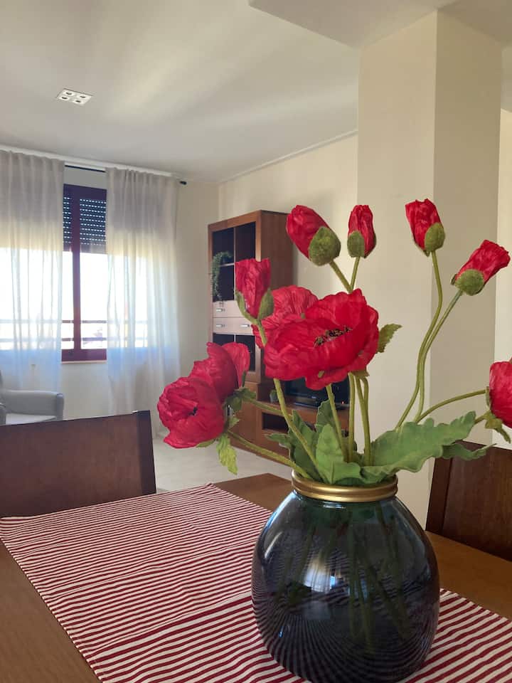 Apartamento Con Vistas - Aledo