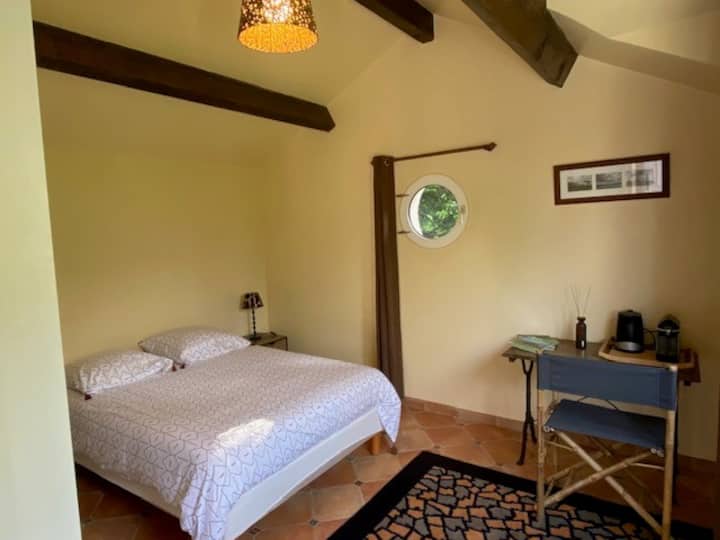 Chambre Indépendante - Sdb, Wc - Champigny-sur-Marne