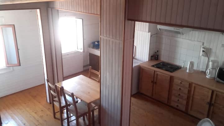 Grand Studio Sur Les Quais - Sète