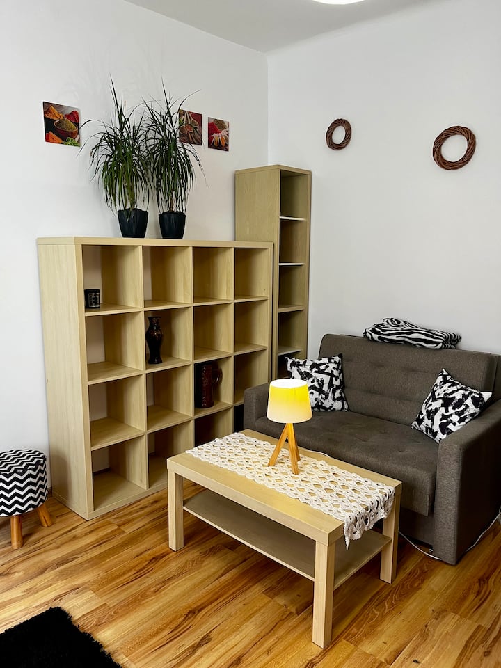 Starowiślna 66 - Kraków