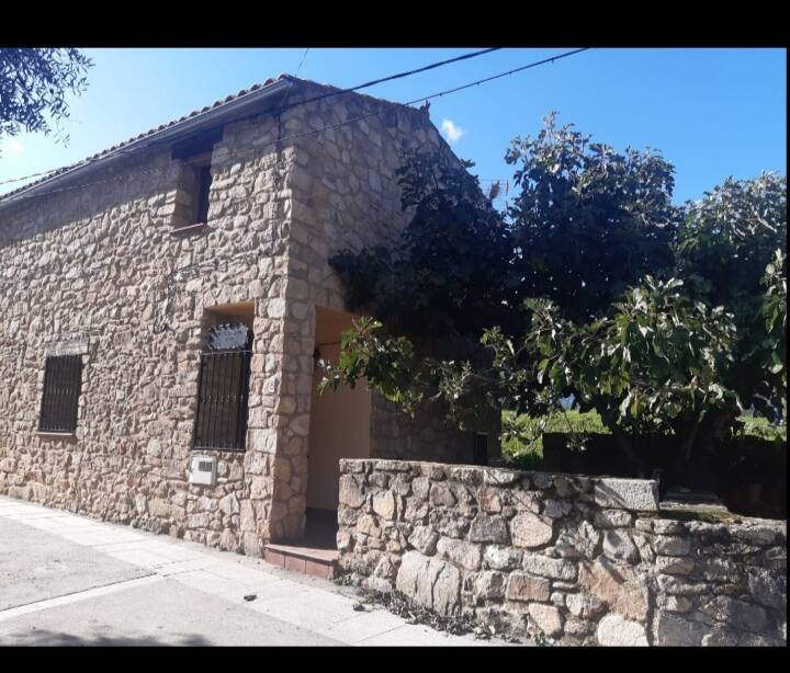 Casa Rural En La Campiña - Valencia de Alcántara