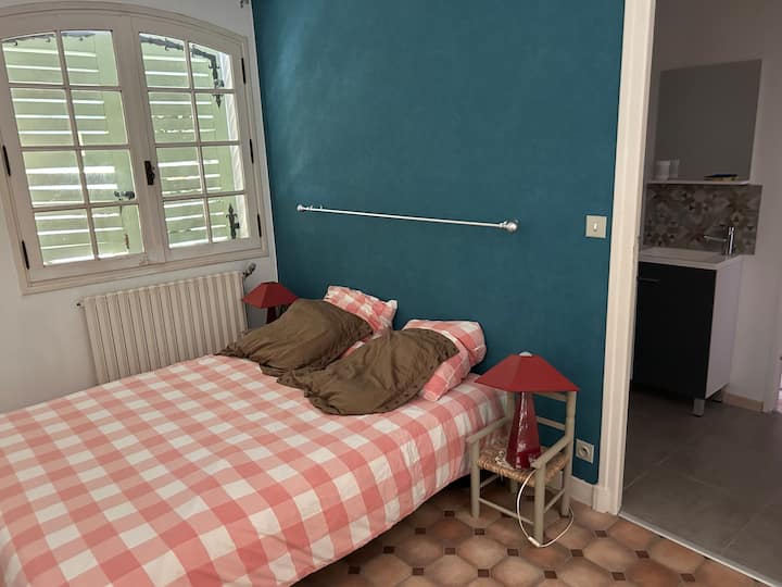 Chambre D’hôtes à Saint Palais - Royan