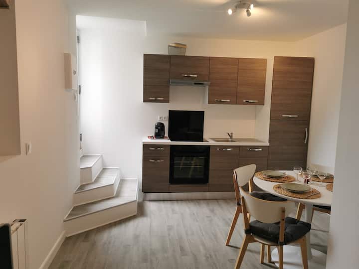 Le Chalet Des Roses - Auvers Sur Oise - Auvers-sur-Oise