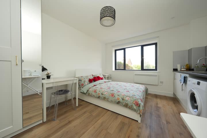 Derwent Apartment 1 - Oxford