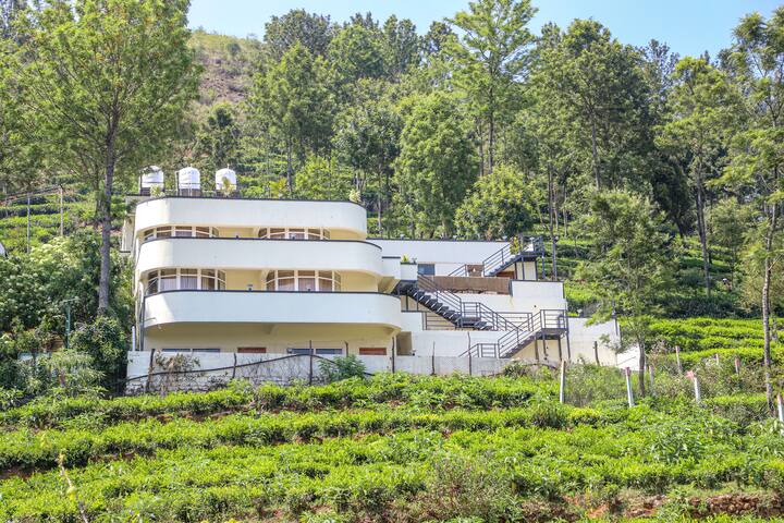 Unique Homestay For Romantic Retreat - Kotagiri