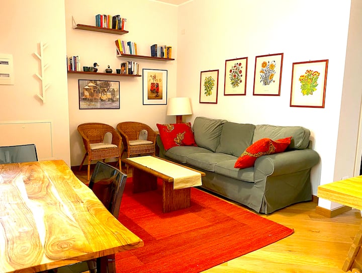 Joyau Au Coeur De Gênes - Génova