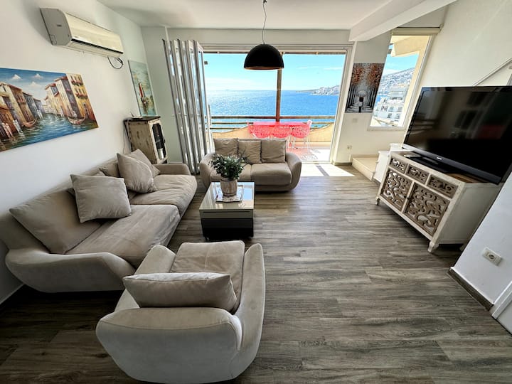 Elena - Luxury Diva Apartment - Saranda