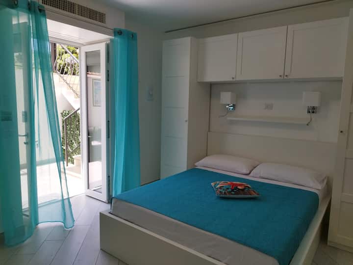 Solemare Rooms Smeraldo Procida - Procida