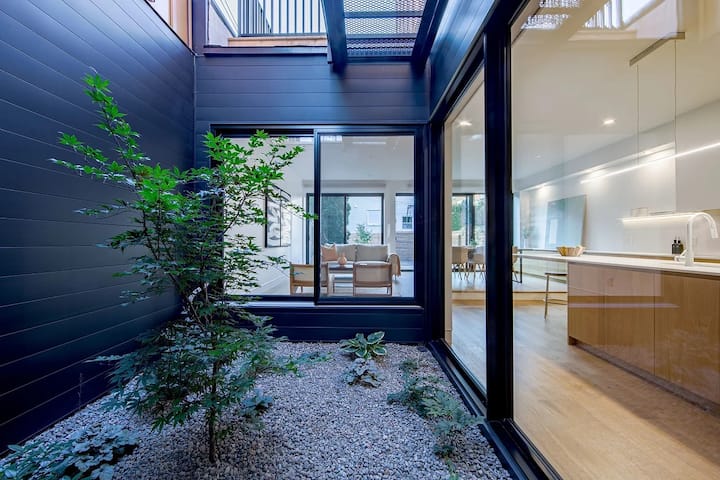 La Percée-3200sq Luxuary 4bd And 3 Bathrooms - Montreal