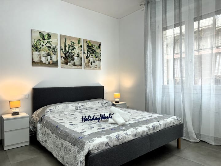Casa Emma By Holiday World - Ventimiglia