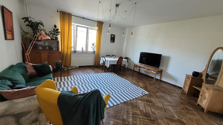 Big Apt In The Heart Of Tallinn - 塔林