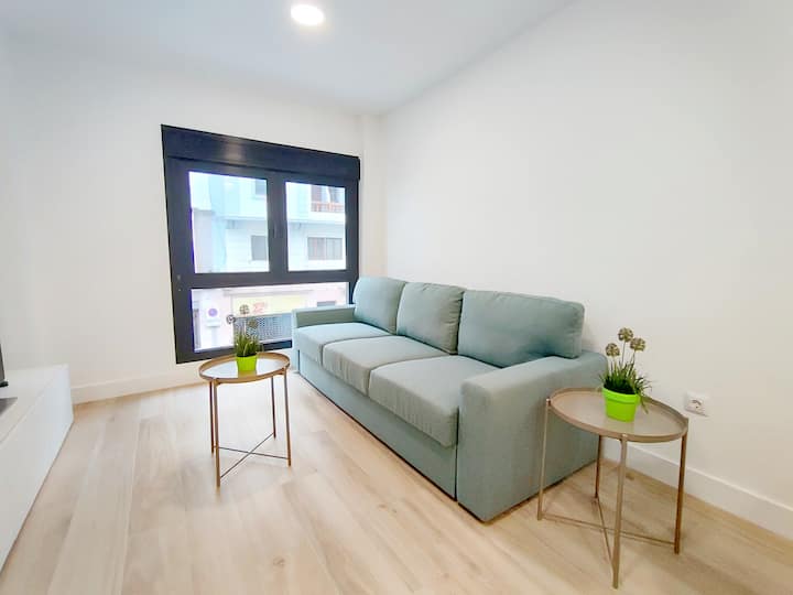 Luxury Apartments Las Canteras - Las Palmas de Gran Canaria