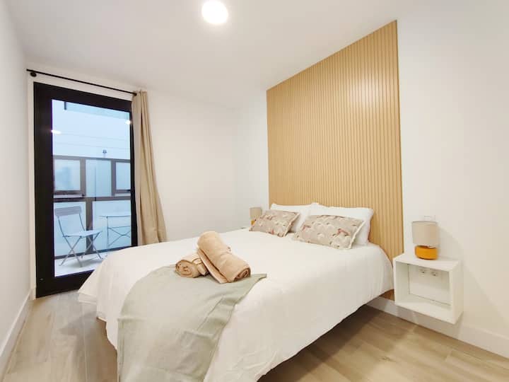 Luxury Apartments Las Canteras - 拉斯帕爾馬斯