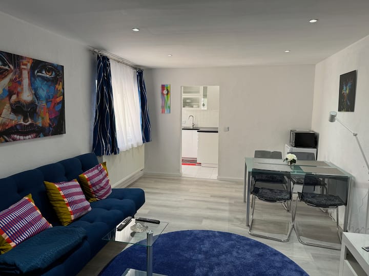 München Pasing Appartement 44 M2 - Planegg