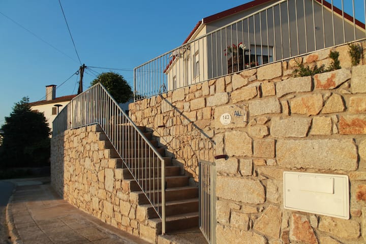 Casa Do Sobral - Sweet Home - Ponte de Lima