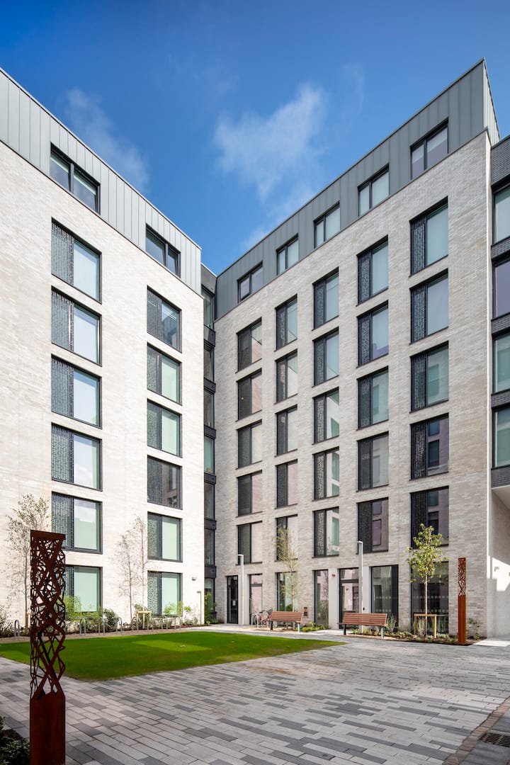 Private Two Bed Apartment - Cork