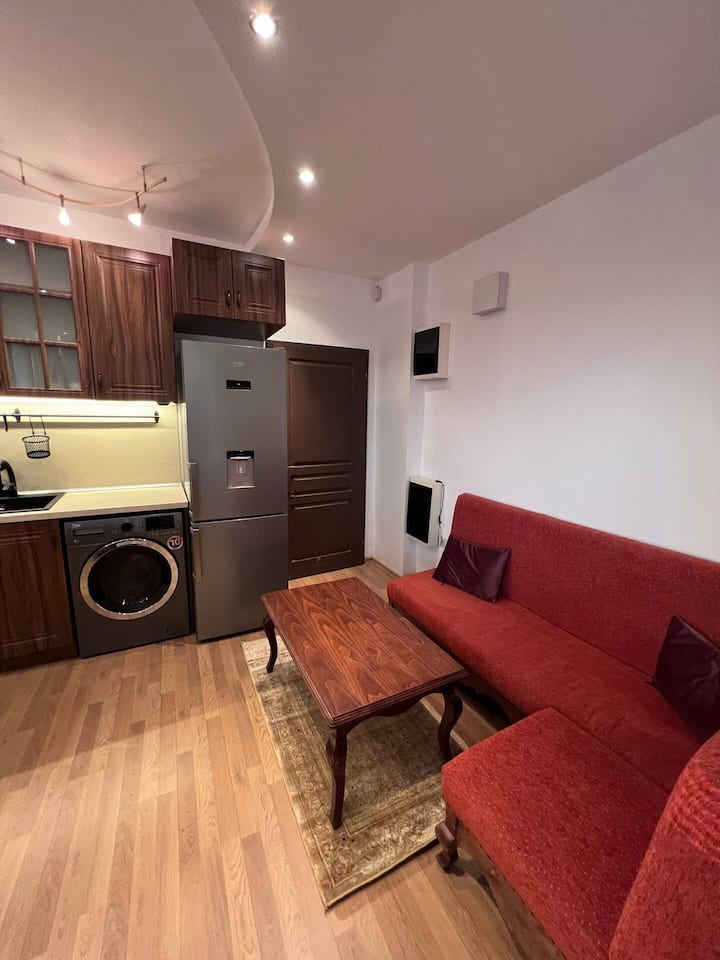 Dalv Residence - Spa Fairy Tale In Old Sofia - Sofia