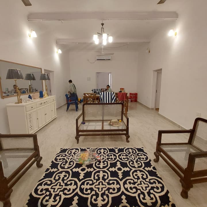 Beachfront House - Berhampur