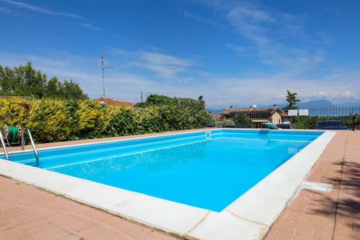 Tranquillity Home By Case Al Lago - Peschiera del Garda