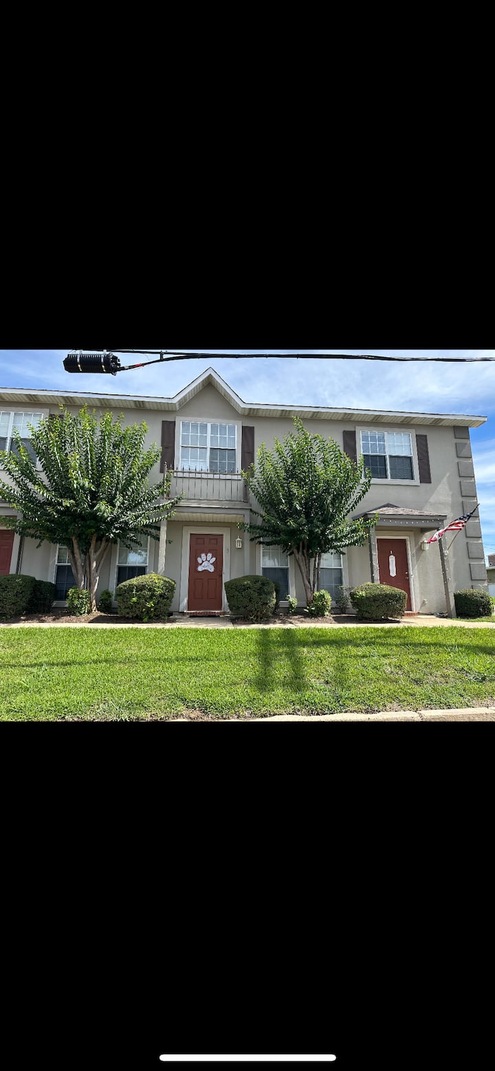 Starkville Apartment - Starkville, MS
