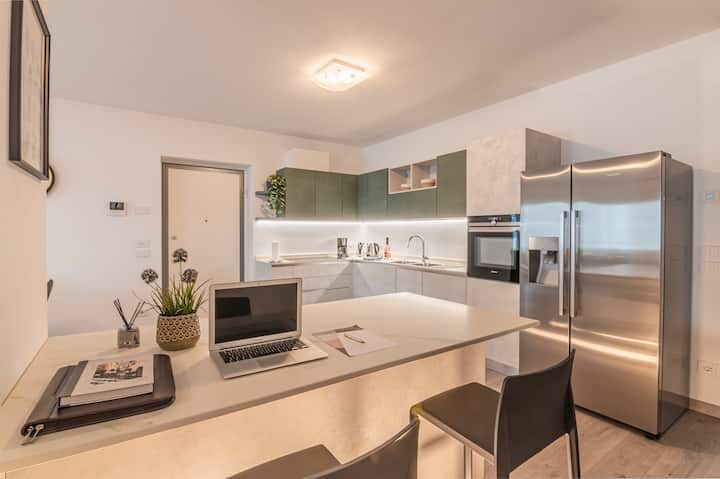 Villa Venti South Bycurtiaffitti - Lake Como