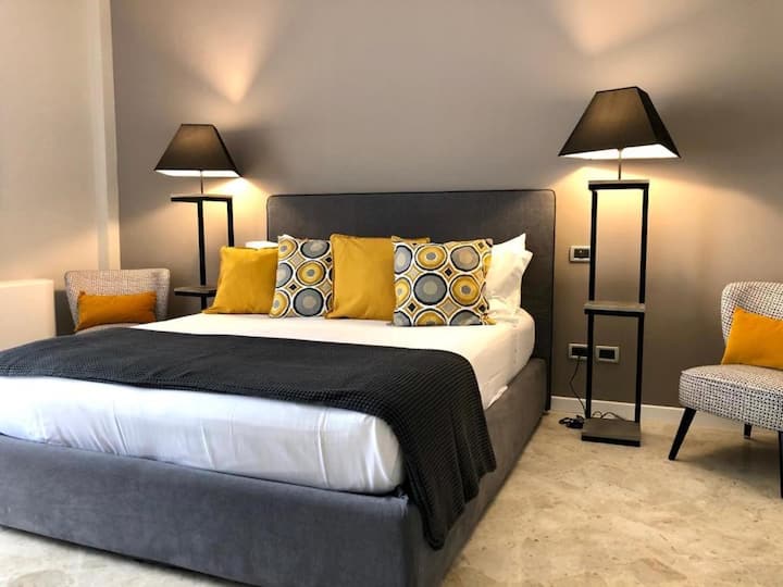 Laus Via Sparano-lux & Design 2 - Bari