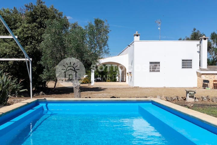 Villa Oasis - Punta Prosciutto