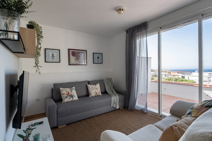 Apartamento 2 Dormitorios - Tropicalia - Almuñécar