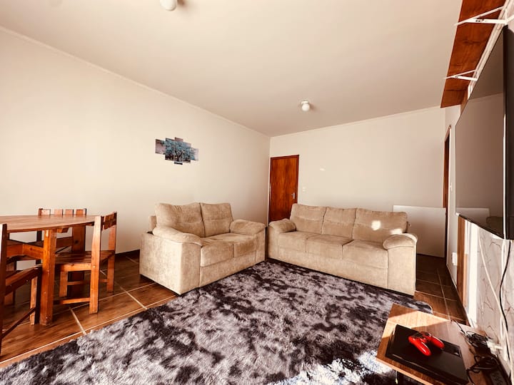 Apartamento 5 Minutos Do Centro Poços De Caldas - Poços de Caldas
