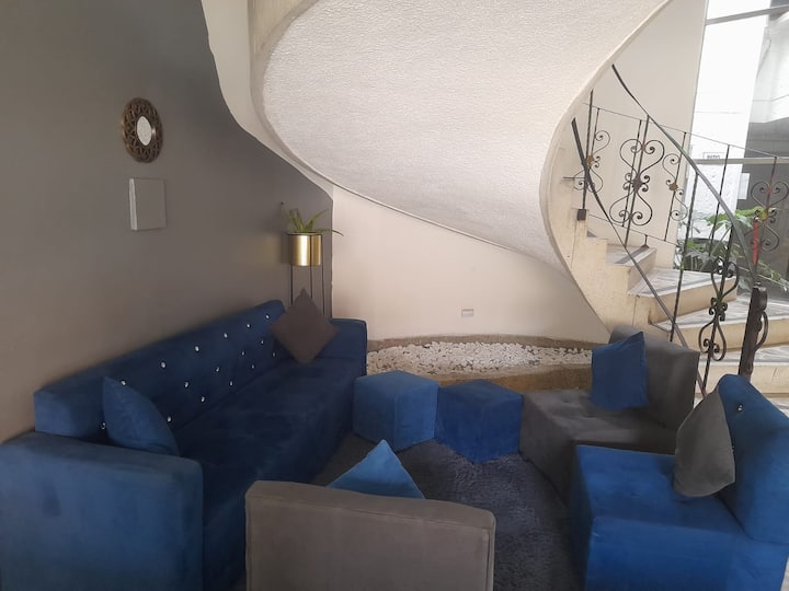 Hotel Urban 80 Aw - Medellín