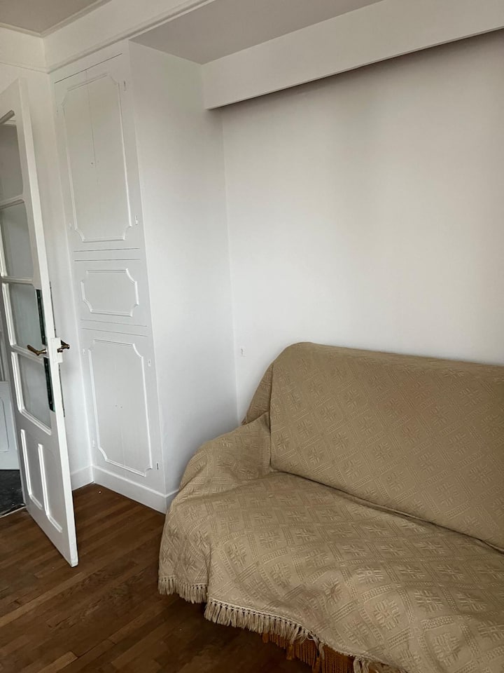 Appart A 10min Gare Du Bourget - Drancy