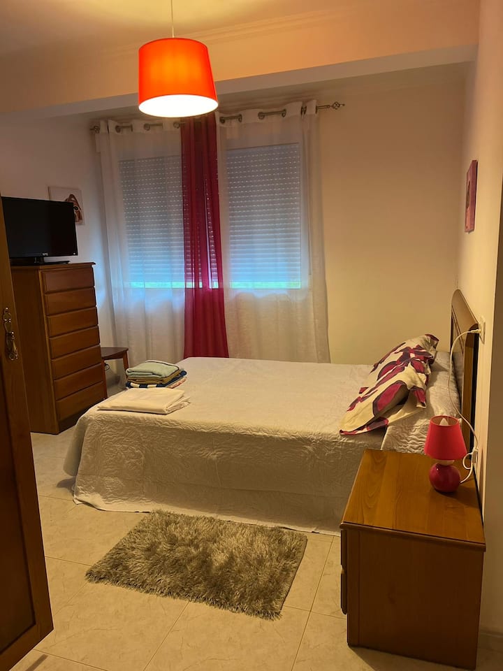 Apartamentos Sardiñeiro - Segunda Planta - Cee