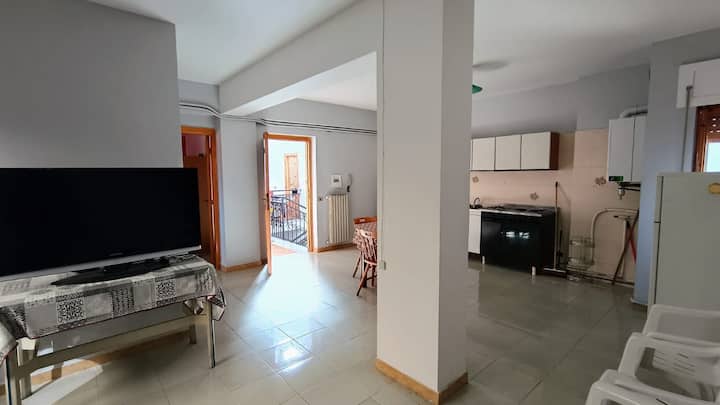 Soluzione Semindipendente - Avellino