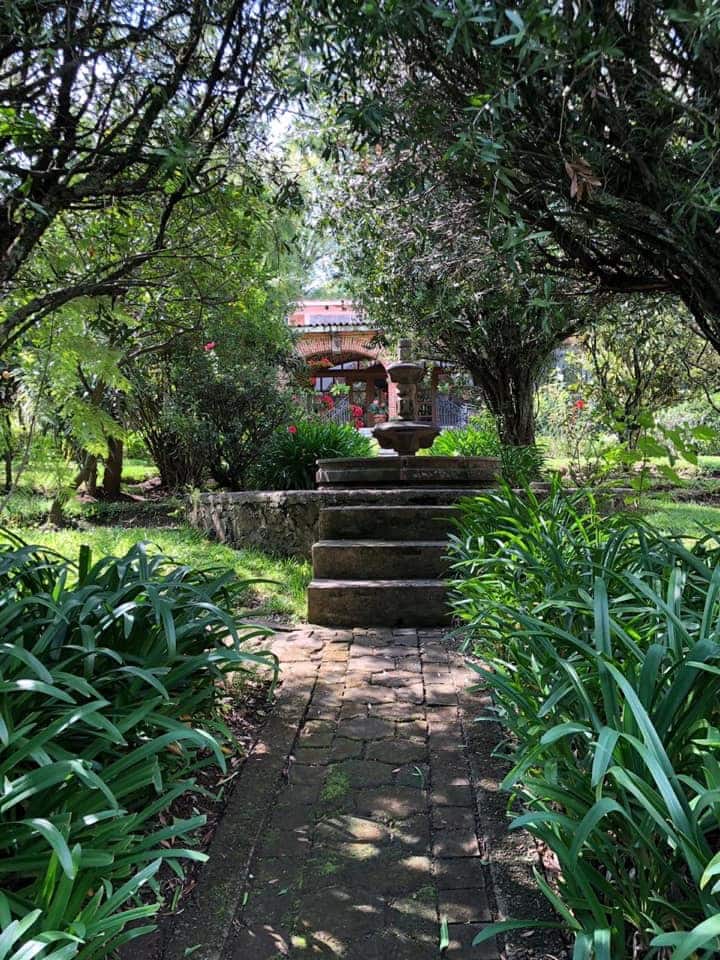 Quinta Las Carmelitas - Malinalco