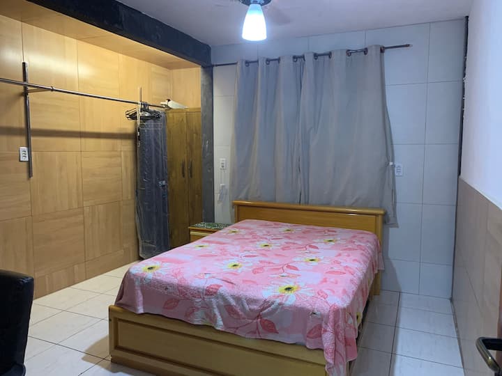 Flat Lua Cheia - Seguro E Silencioso - Vila Velha